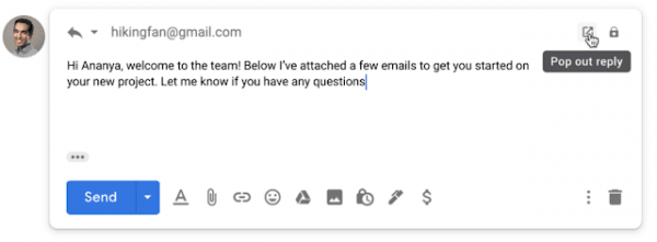 Gmail now lets you send multiple emails as attachments - Postbox Consultancy Services