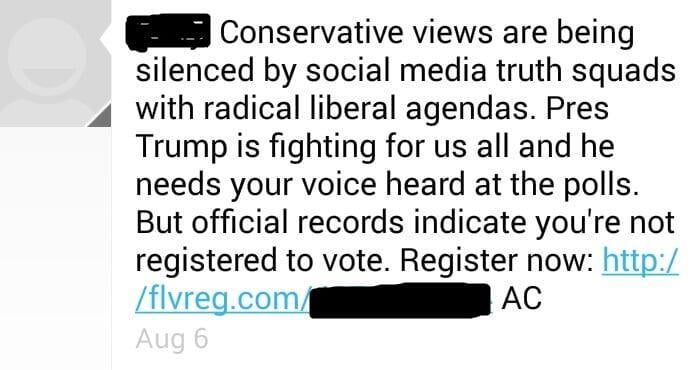 Best Practices for Political Campaign Emails and SMS Campaigns - Part 2 ...