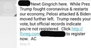 Best Practices for Political Campaign Emails and SMS Campaigns - Part 2 ...