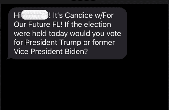 Best Practices for Political Campaign Emails and SMS Campaigns - Part 2 ...