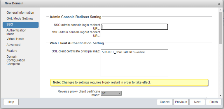 Let's setup Zimbra 9.0.0 on Ubuntu 18.0.4 and configure letsencrypt SSL ...