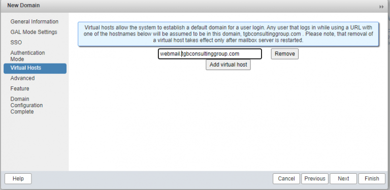 Let's setup Zimbra 9.0.0 on Ubuntu 18.0.4 and configure letsencrypt SSL ...