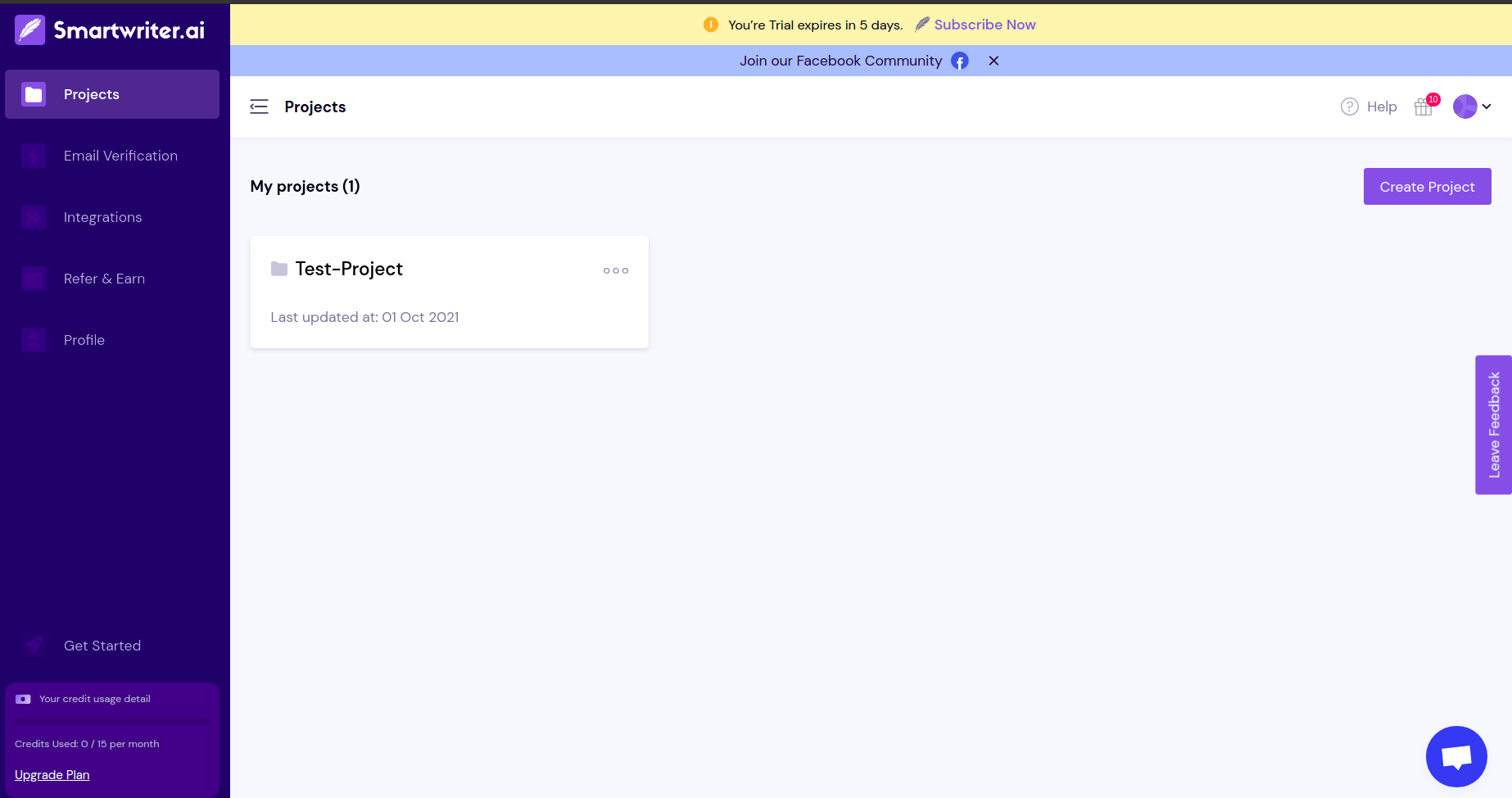 Smartwriter Review