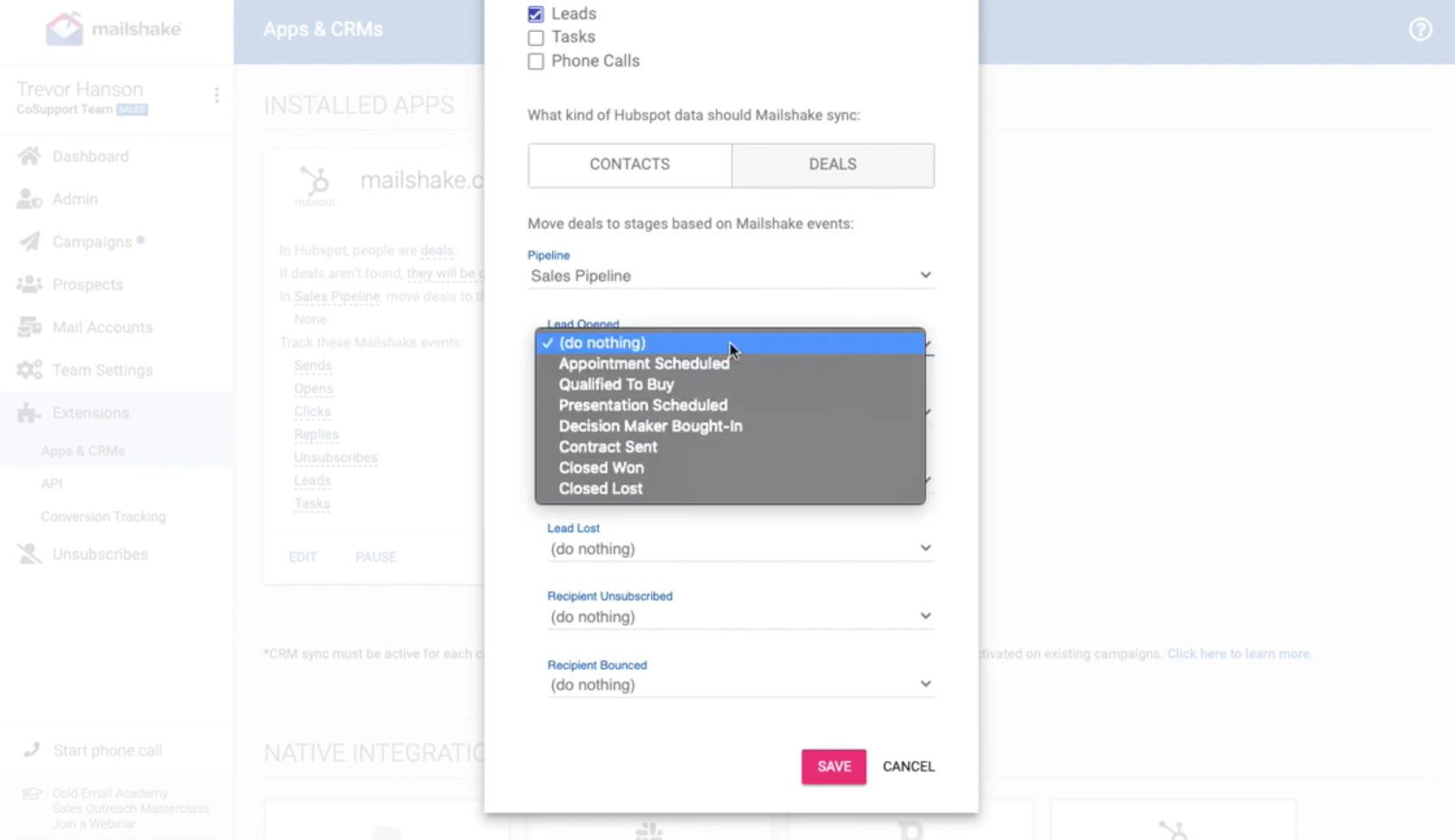 Mailshake Review by Postbox Consultancy Services